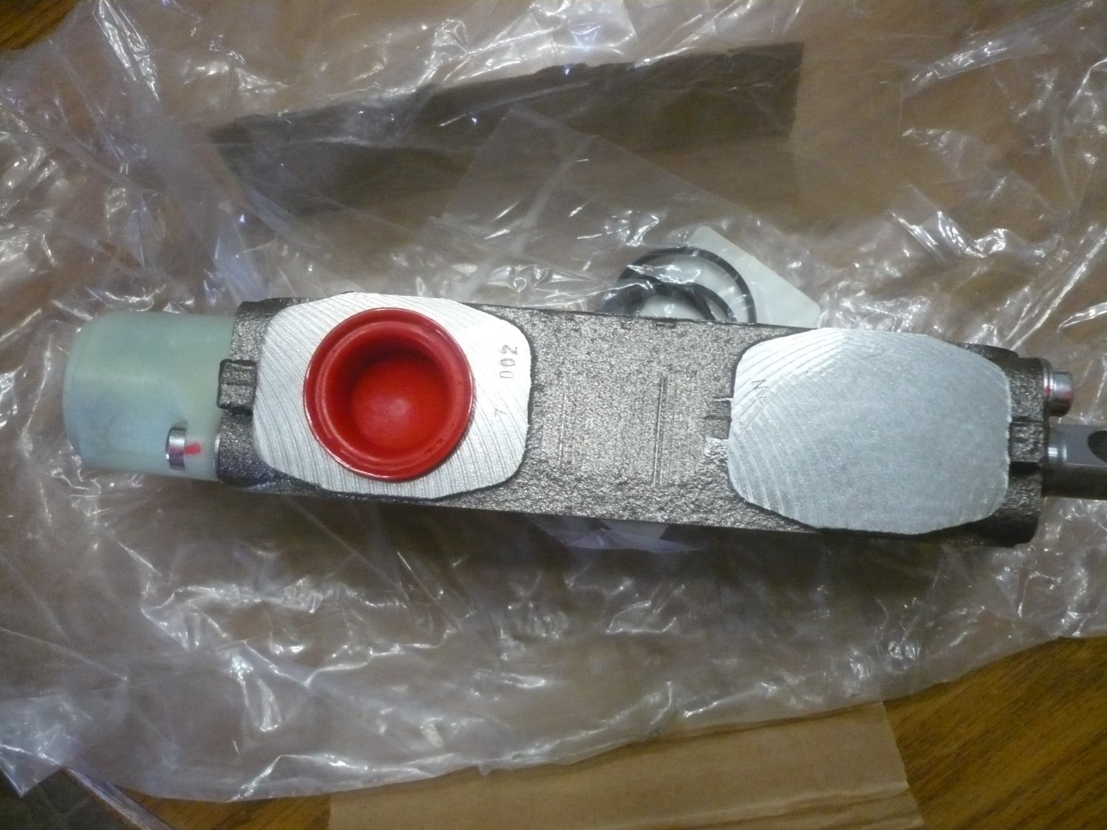 Parker Dva35 Sa4 Work Section Valve 3489171002 for sale online | eBay