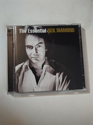 Diamond, Neil : The Essential Neil Diamond CD B7 | eBay