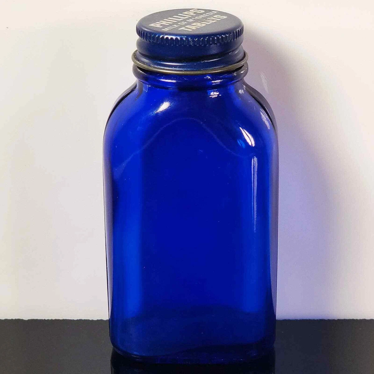 Milk Of Magnesia Tablets