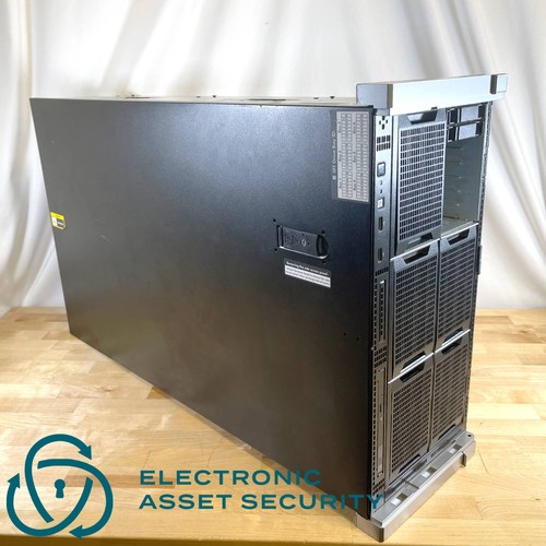 HPE ProLiant ML350 G9 Xeon E5-2620 v3 2.40GHz 96GB RAM (No Drives) | eBay