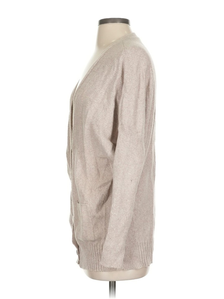 Eileen Fisher Women Brown Cardigan S | eBay