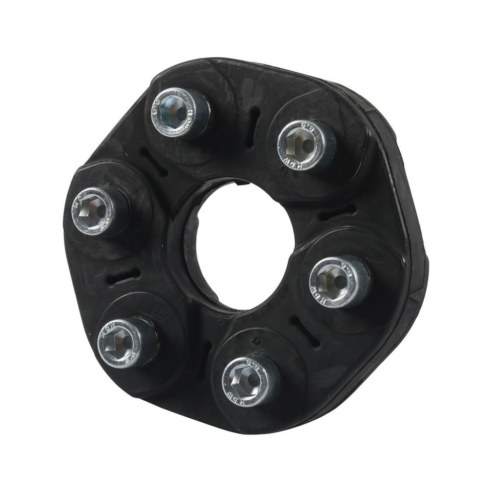 DRIVESHAFT COUPLER FLEX JOINT 5127289AA FOR DODGE CHALLENGER CHARGER ...