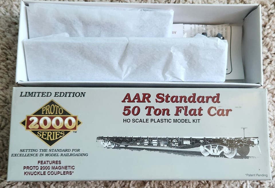 Set of 11 Proto 2000 HO Frieght/tank Cars | eBay