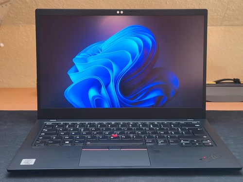 Lenovo ThinkPad X1 Carbon Gen 8 Touch Intel® Core™ i7-10610U vPro 256 ...