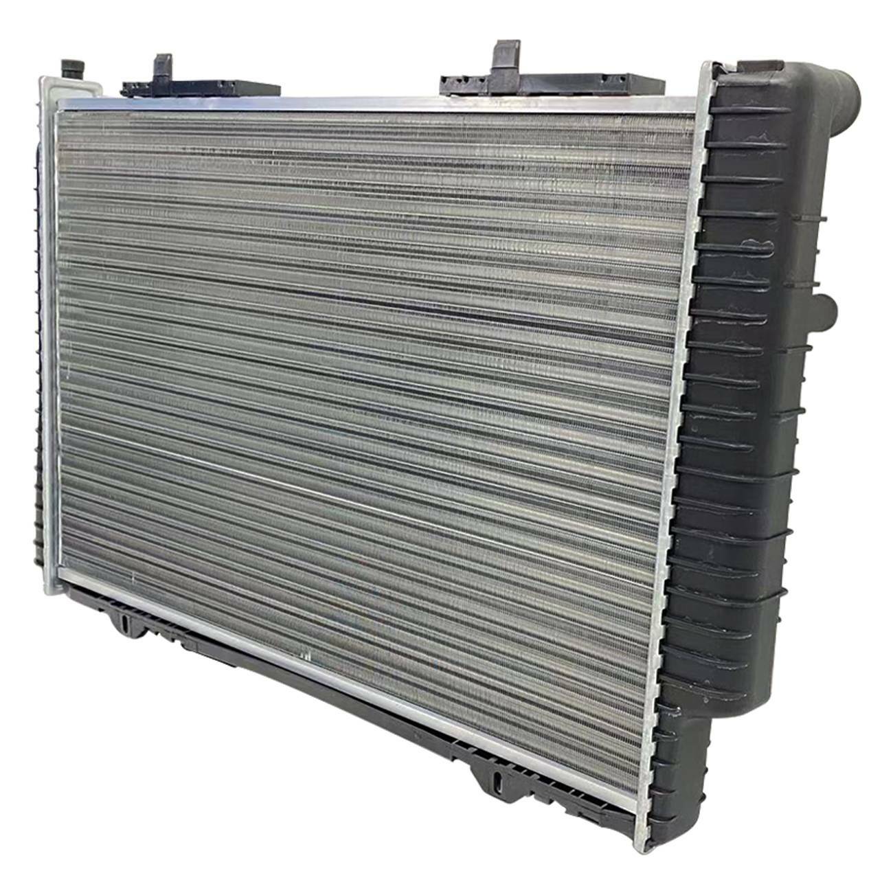 Radiator For 94-03 Mercedes Benz CLK320 3.2L 94-98 C230 C220 2.3L ...
