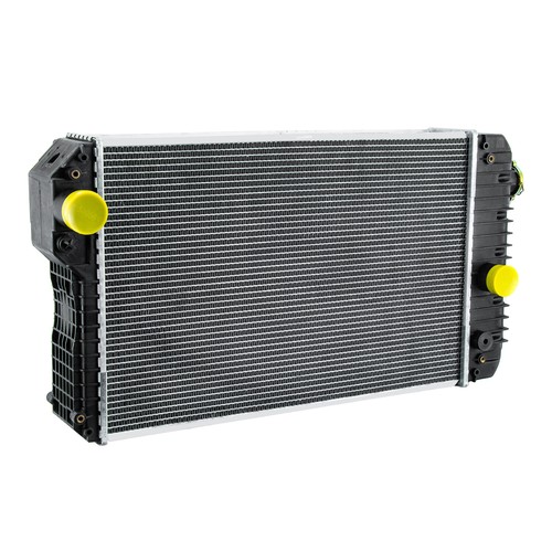 Aluminum Core Radiator Fits Perkins 1104D-E44TA #2485B297 | eBay