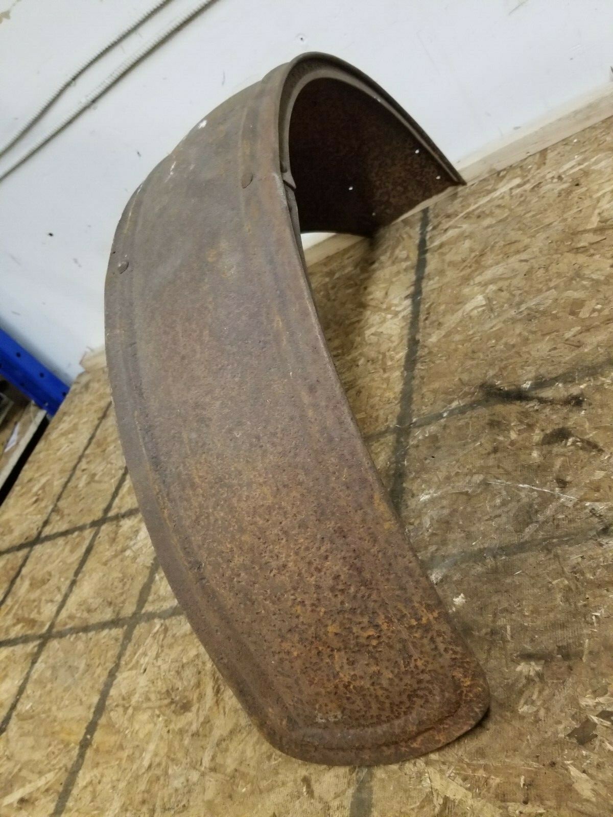 Ford Model T Rear Fender | eBay