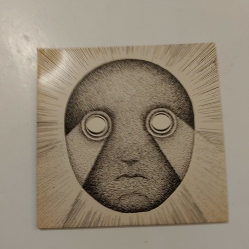 DD Gossamer - Automaton CD Cardboard Sleeve Promotional 810874020949| eBay