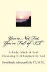 Youre Not Fat, Youre Full of IT: A Body, Mind, Soul Cleansing Diet ...