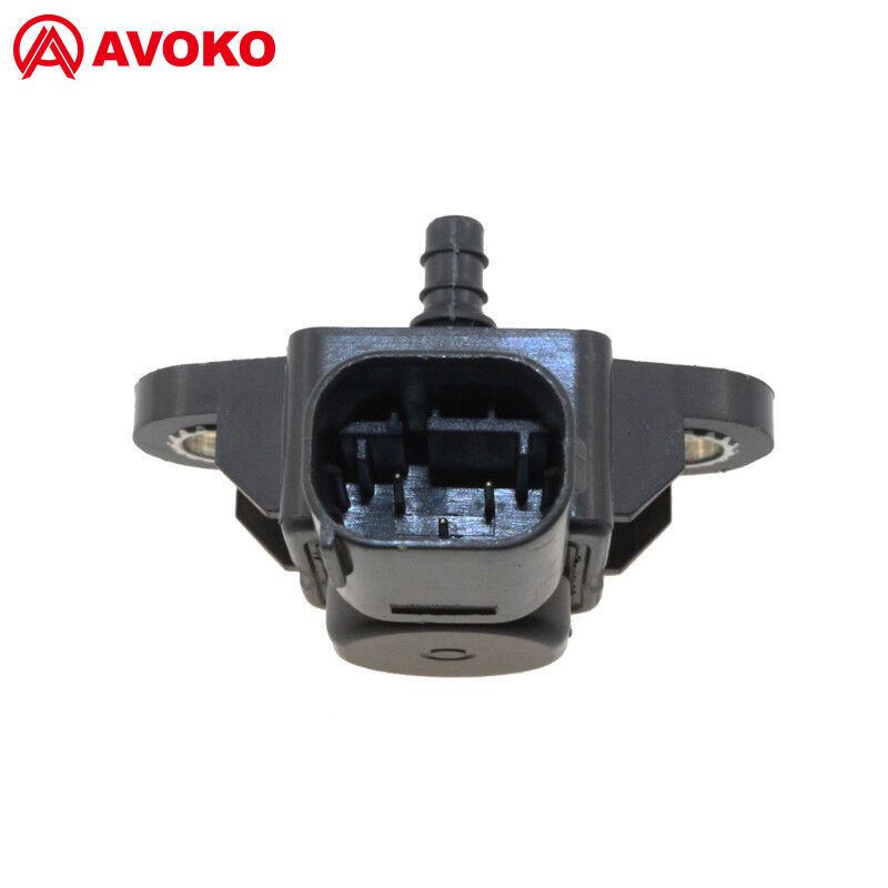 Manifold Absolute Pressure MAP Sensor For Mercedes-Benz 0041533228 ...