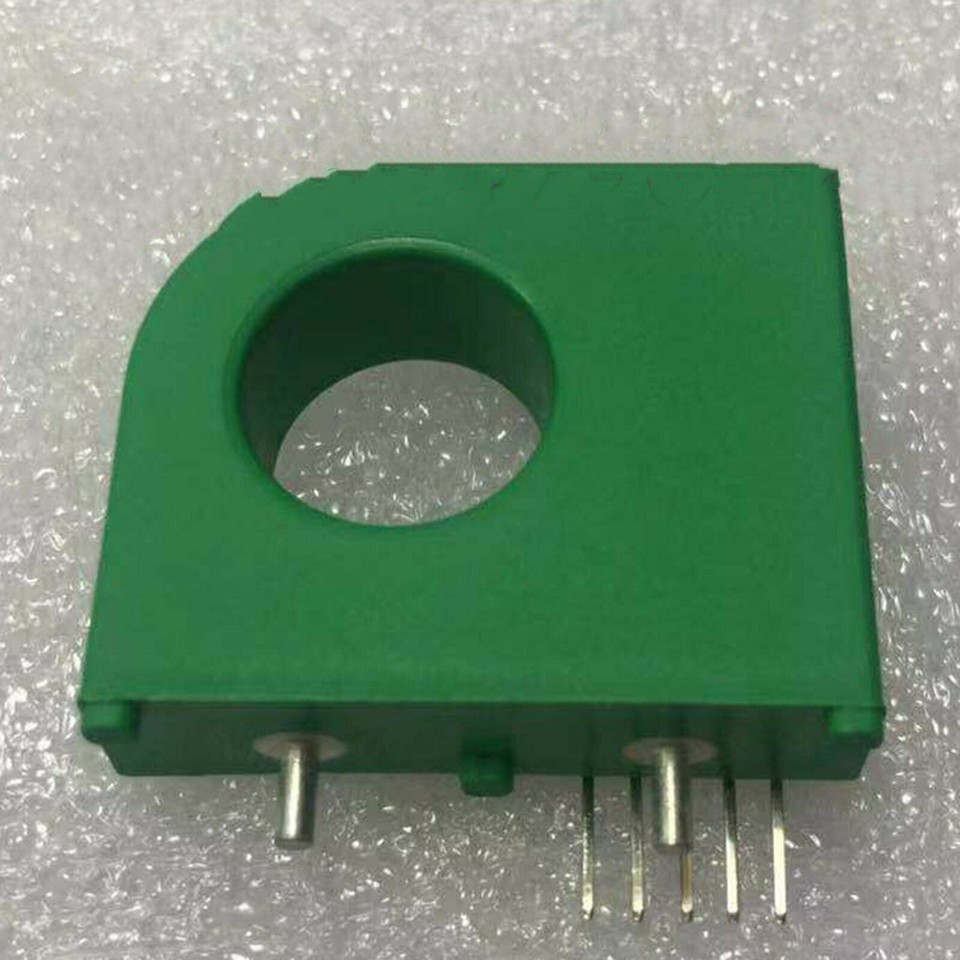 1PCS Used For Fanuc A44L-0001-0142#50A Mutual Inductor Module Fully ...