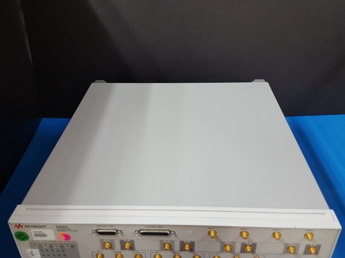 Keysight E5092A : Configurable Multiport Test Set, 50 MHz to 20 GHz ...