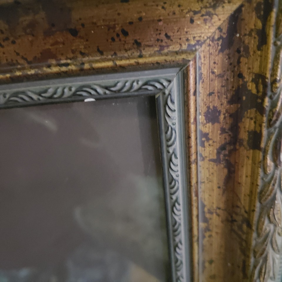 Signed LOUIS ICART Art Lithograph EVE Copyright 1928, Paris | eBay