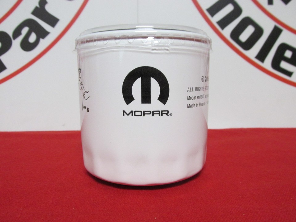 DODGE HELLCAT 6.2L 8QT Full Synthetic Pennzoil Motor Oil & Filter OEM ...