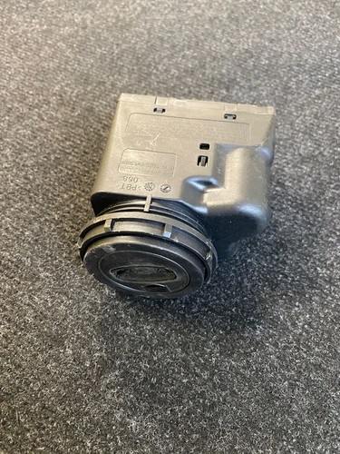 Porsche Macan 2017 Essence Verrouillage de commutateur d'allumage ...