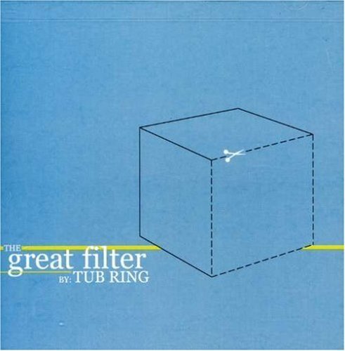 The Great Filter (CD) Album (US IMPORT) 654436008323 | eBay