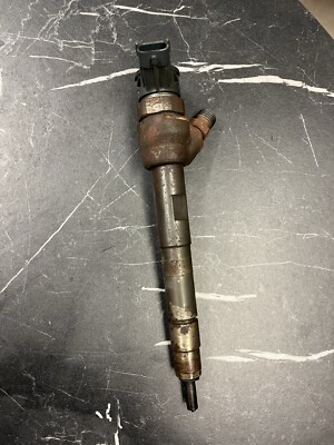 LAND ROVER DISCOVERY SPORT FUEL INJECTOR 2.0D G4D3-9K546-AA 0445110654 ...