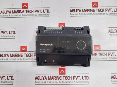 Honeywell CPO-PC400 Comfortpoint Open Plant Controller 50/60Hz | eBay