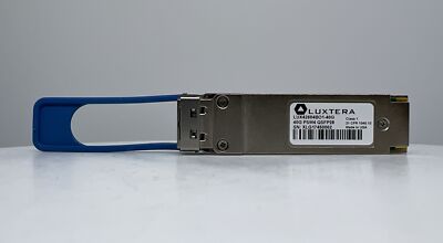 Luxtera LUX42604BO1-40G PSM4 QSFP28 100GBASE TRANSCEIVER | eBay