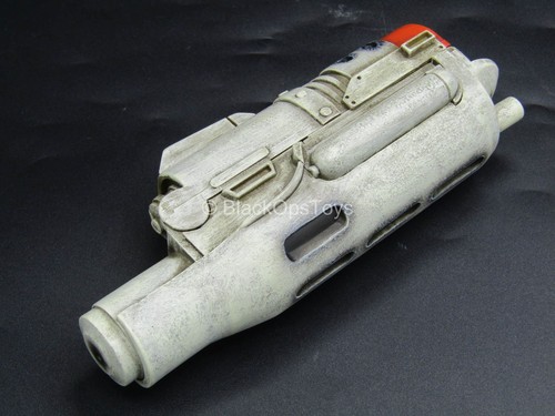1/6 Scale Toy ZMDC - Weathered Futuristic Arm Cannon | eBay