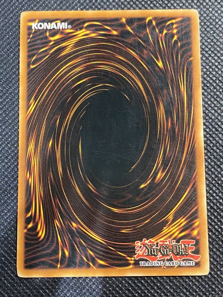 YuGiOh! - Triangle Power AST-098 Rare Unlimited Edition MP Ancient ...