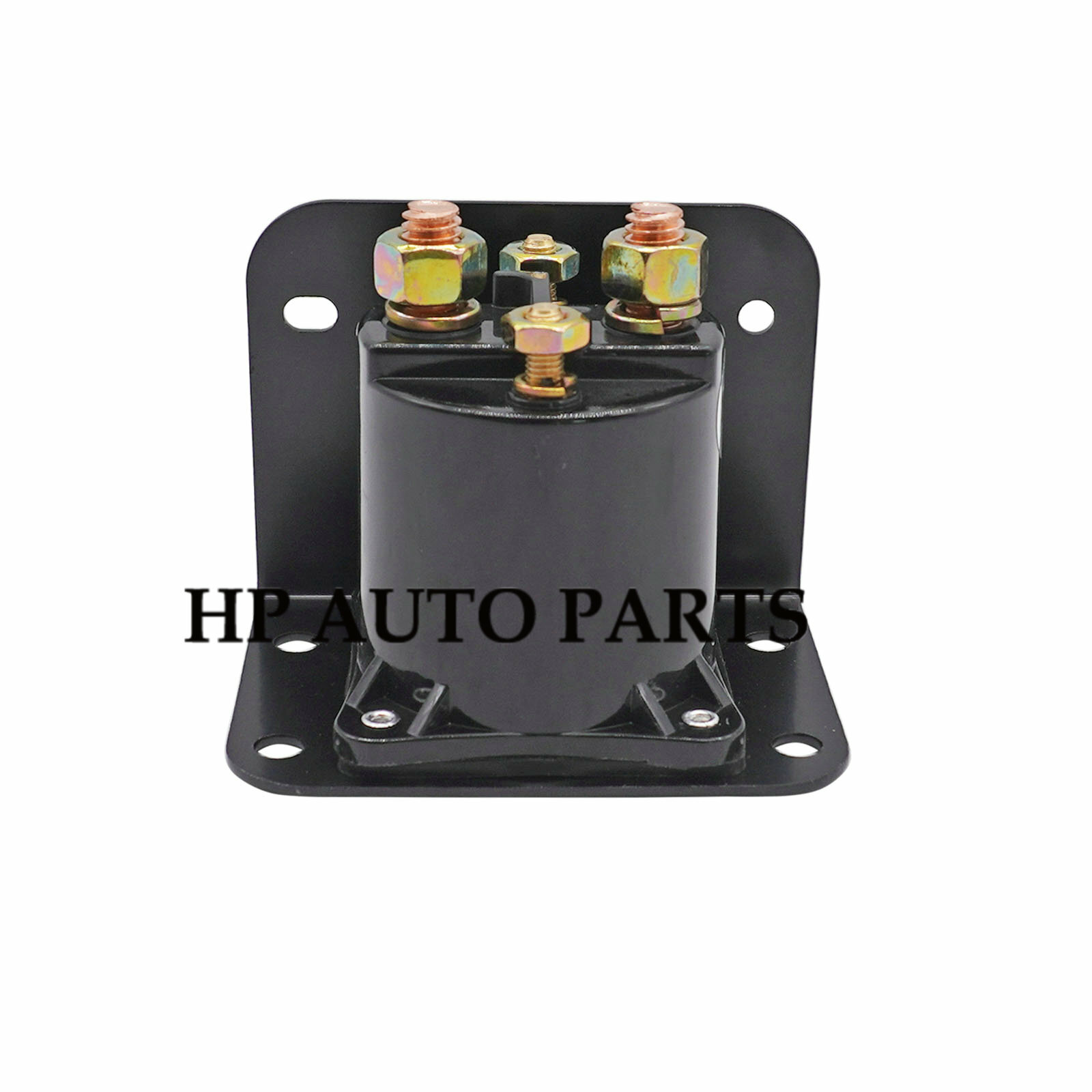 Intake Heater Relay for Dodge Ram 2500 PICKUP 2007-2010 5187880AC ...