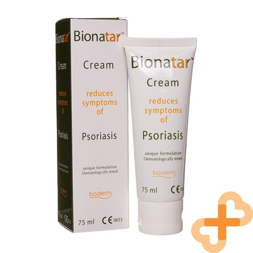 BIONATAR Cream Reducing The Symptoms Of Psoriasis & Seborrheic ...