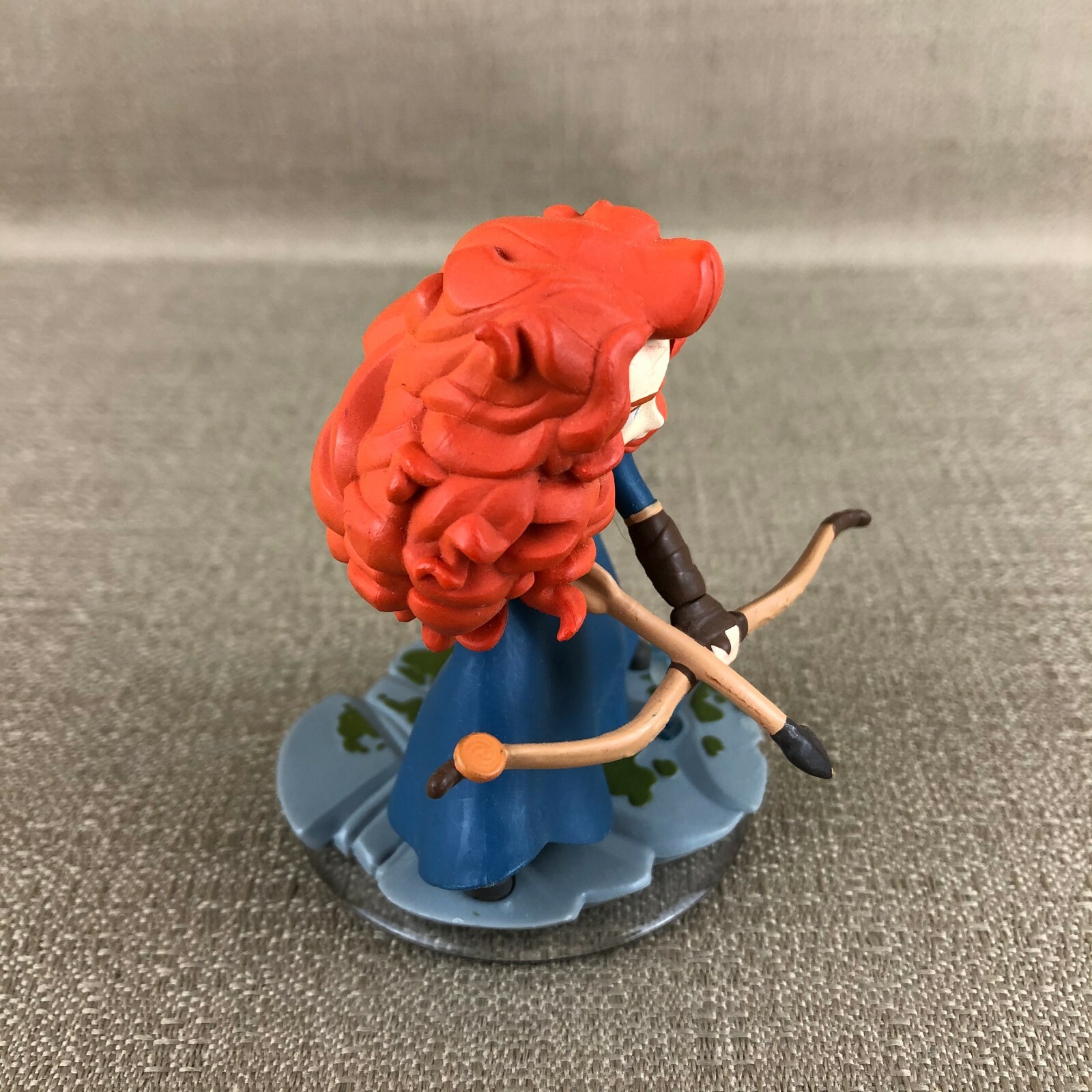 Disney Infinity 2.0 MERIDA Figure INF-1000119 | eBay