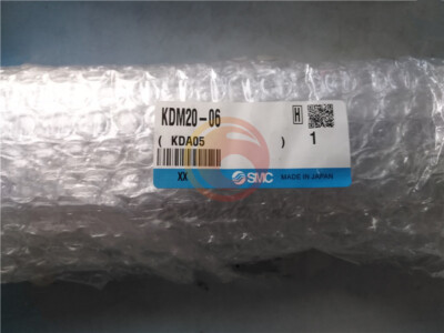 One New SMC KDM20-06 | eBay