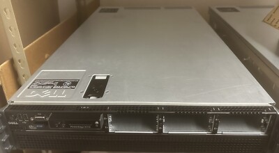 Dell PowerEdge R715. 2*AMD 6366HE 1.8GHz 32C, 16GB Ram, No Controller ...