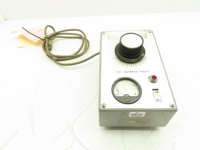 Microscope Parts & Accessories - Transformer Model