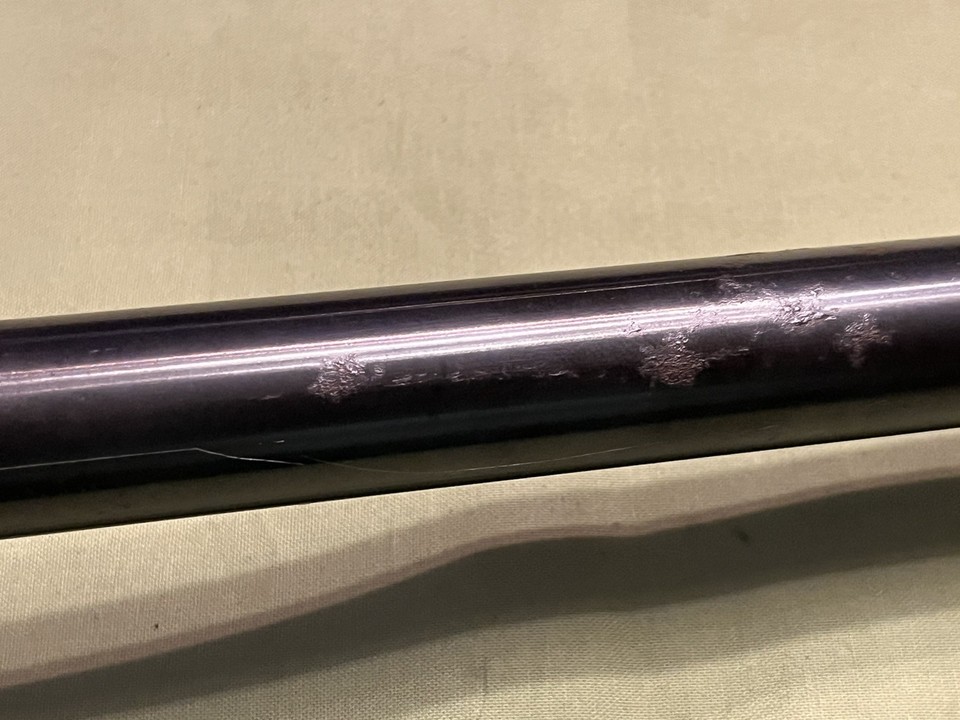 USED H&R HANDI RIFLE SB2 “ULTRA” SINGLE SHOT .308 WIN BARREL 22” NEF ...