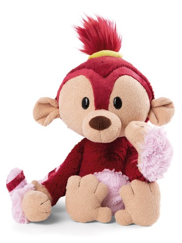 NICI Monkey Classic 35cm Plush Summer2023 | eBay