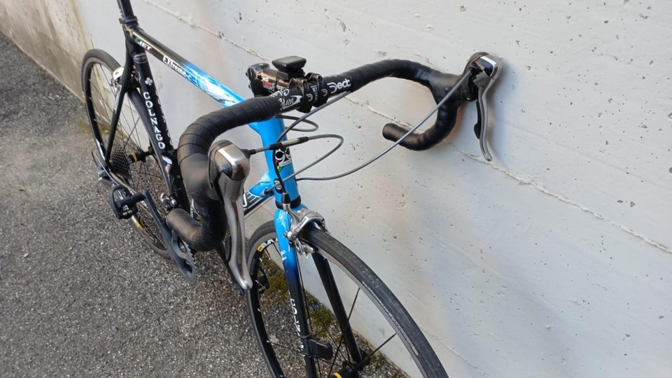 colnago extreme c rare frame ale jet paint size 58 tradizionale | eBay