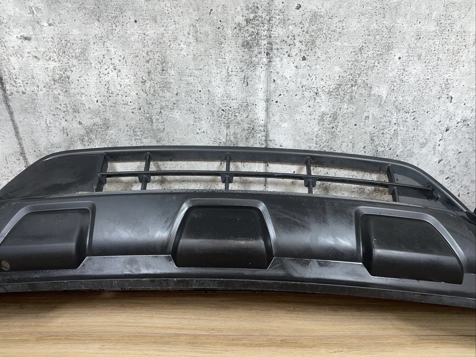 ORIGINAL 2017-2019 Nissan Pathfinder Front Bumper Cover 960159PF0A | eBay