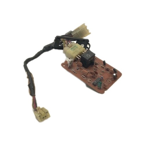 90-95 Toyota 4runner A/C Air Conditioner Sub Wire Harness Relay 246420 ...