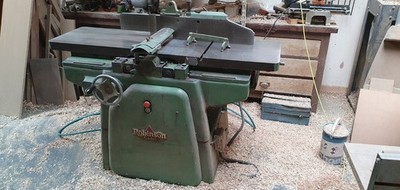 Planer Thicknesser Robinson Cadet | eBay UK