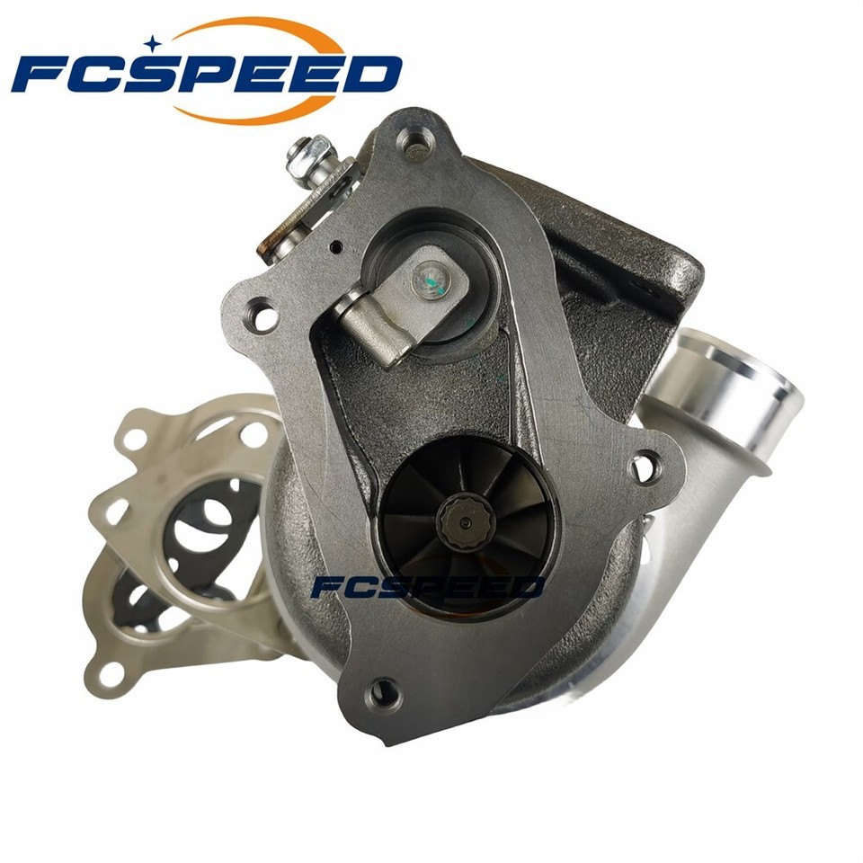 17201-67040 Turbocharger for Toyota Landcruiser TD 92 Kw 125 HP 1KZ-TE ...