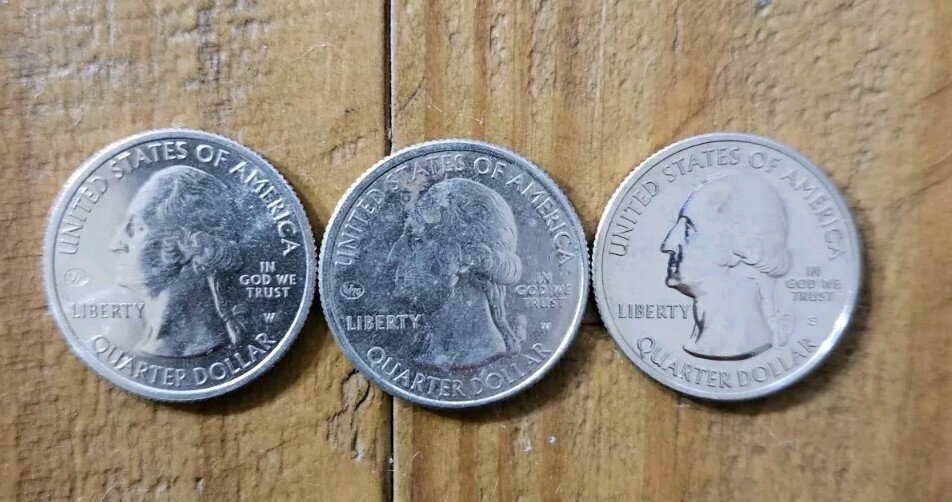 (3 Coins) 2020 W V75 Bat 2020 W V75 Stewardship 2017 S Ellis Island | eBay