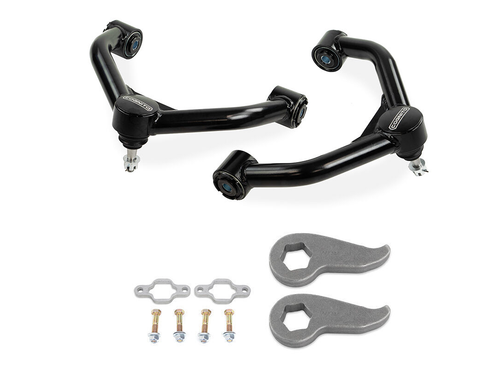 Cognito 3" Standard Leveling Kit For 2020-2024 Silverado/Sierra 2500/ ...