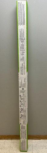 Trex 6 ft Crown Top Rail Vintage Lantern | eBay