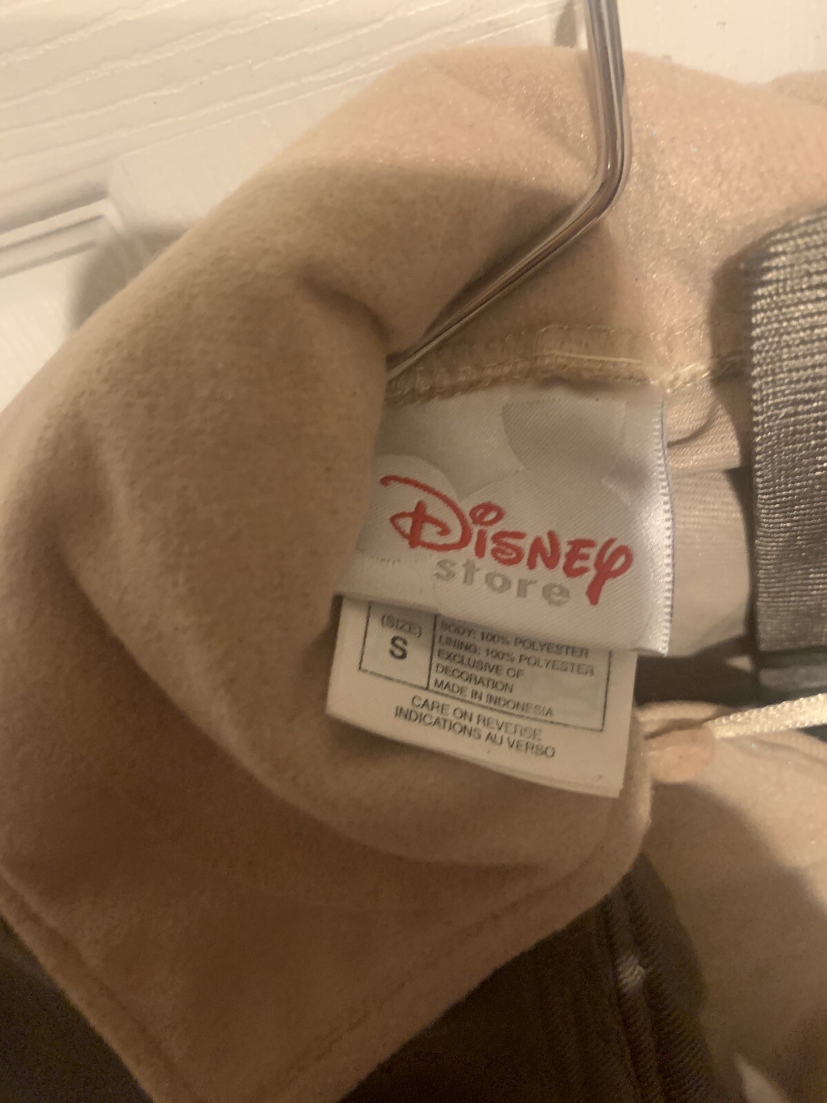 Disney Store Treasure Planet John Silver Cyborg Pirat… - Gem