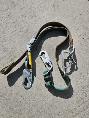 Belts, Straps & Harnesses - Buck Squeeze