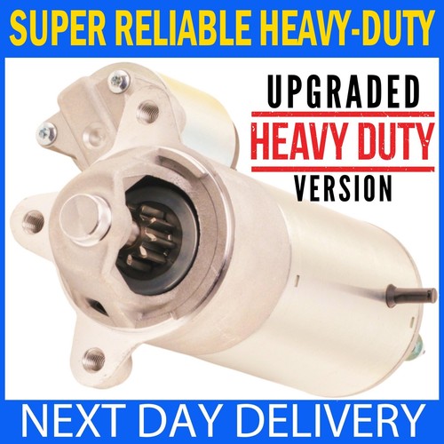 fits FORD TRANSIT CONNECT 1.8 DIESEL TDCI TDDI UPRATED HEAVY DUTY ...