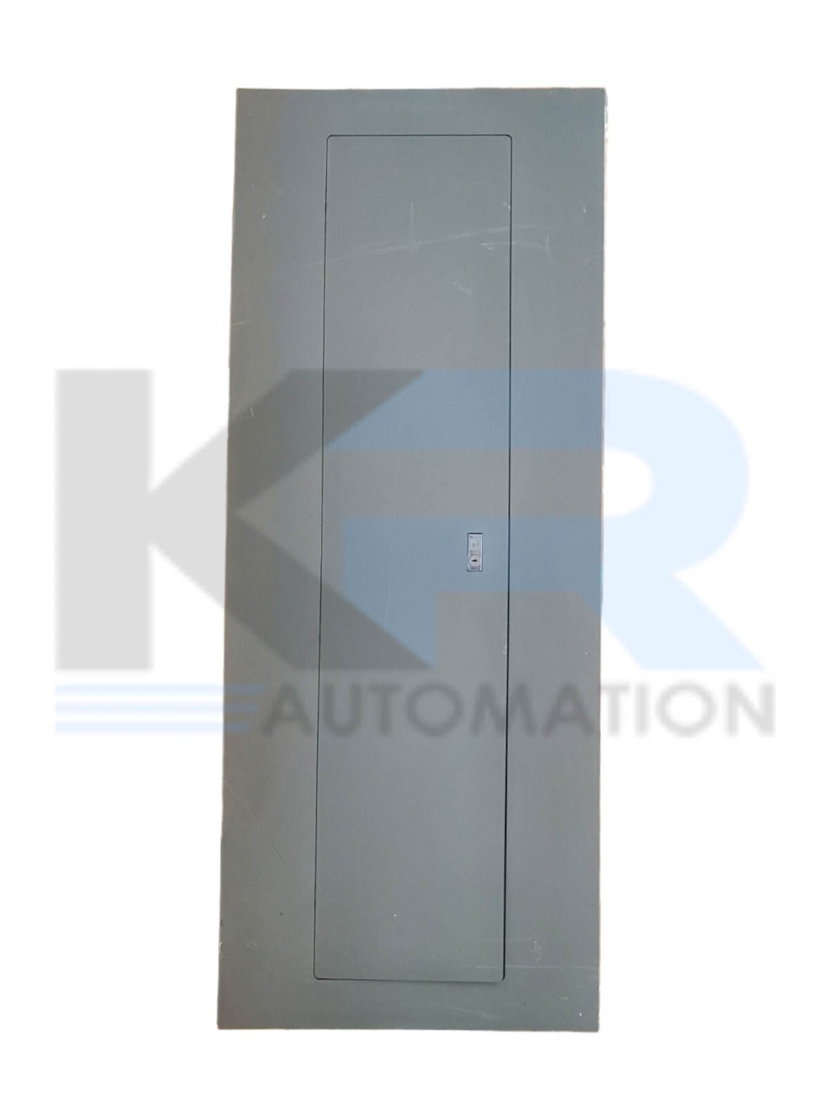 Square D NQOD442M225CU Panelboard 225A 3Ph 4W 42 Spaces W/Type 1 ...