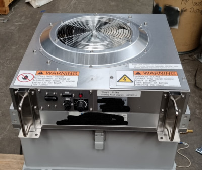 HITACHI PCU 0505D-E-TM / DAIKIN UMH5000500 FILTER UNIT (R2S8.8B1) | eBay