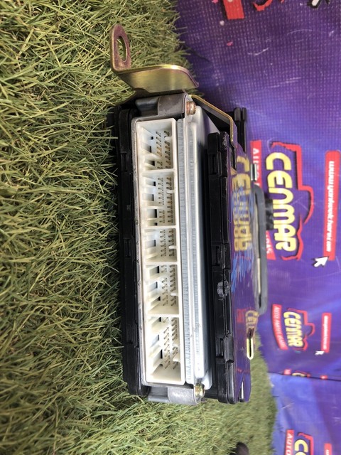 04 Mazda Rx8 Rx-8 Engine Computer Control Module ECM ECU N3H618881F for ...