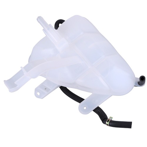 55037999AJ Coolant Overflow Bottle New For Jeep Grand Cherokee 2014 ...