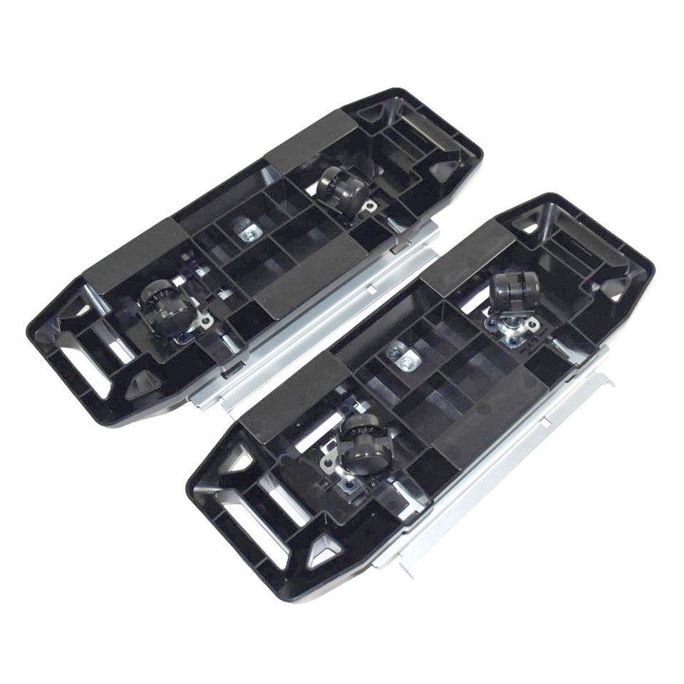 Dell PowerEdge T610 T710 T620 T330 T440 Server Caster Foot Kit ...