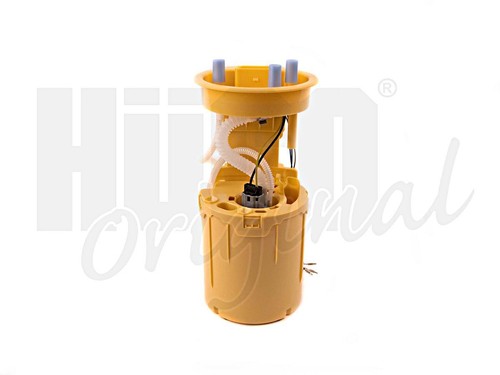 HUCO Diesel Fuel Feed Unit For VW Transporter Caravelle T5 09-15 ...